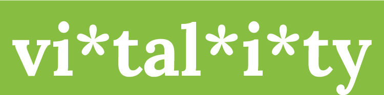 Home Page - WebVitality